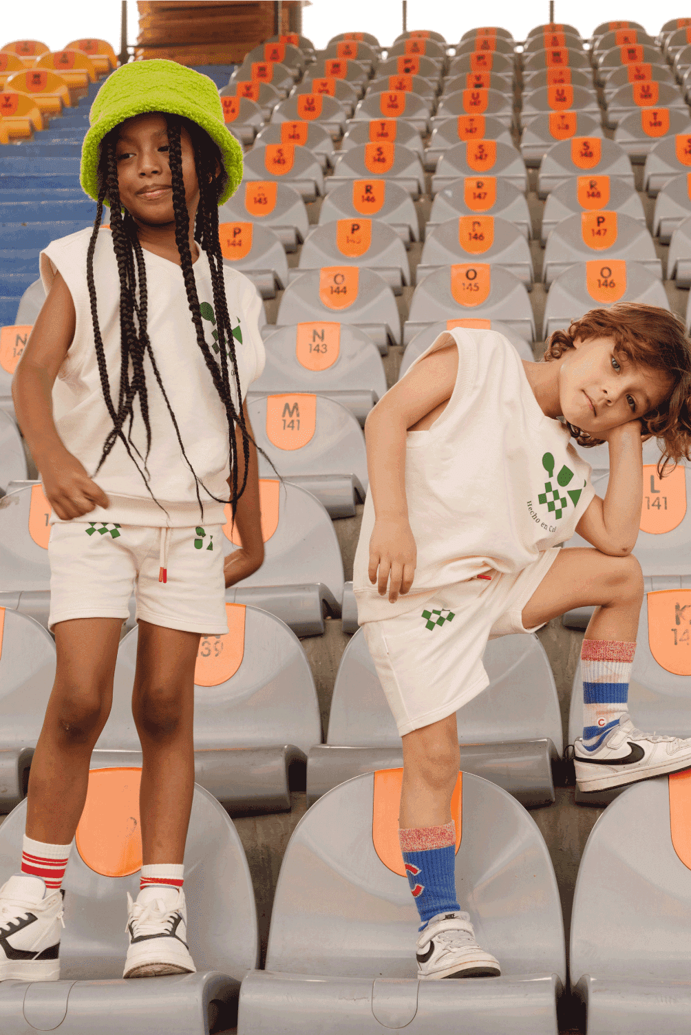 CLUB QUA – Qua Kids